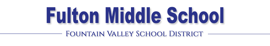 School Profile - School Info - Fulton Middle School